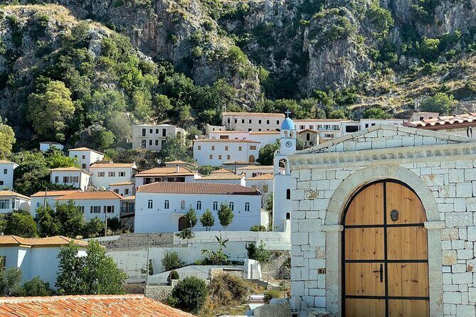 Riviera Tour Borsh-Qeparo-Himare-Porto Palermo-Vuno-Dhermi - Practical Details: What You Need to Know