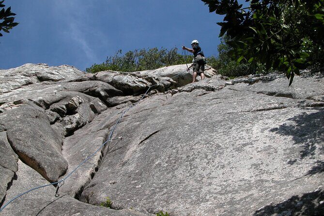 Rock Climbing in Sintra, Lisbon - Weather & Safety Considerations