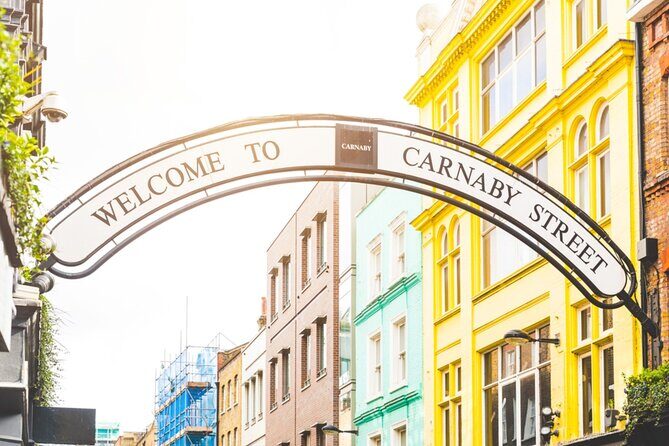 Rock & Roll London: Self-Guided Music Mystery Walk - Who Is This Tour Best For?