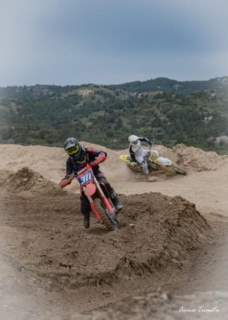 Rodos: Rent a Motocross bike - Why This Tour Is a Great Choice