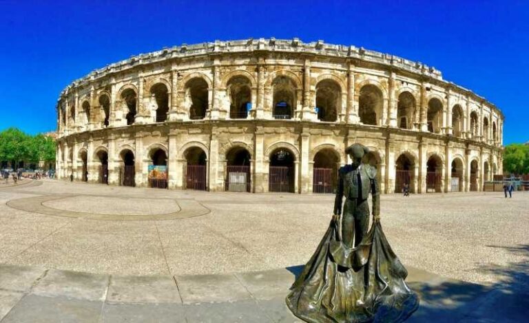 Roman aqueduct FULL DAY TOUR (Nîmes Uzès Pont du Gard) - A Deep Dive into the Experience