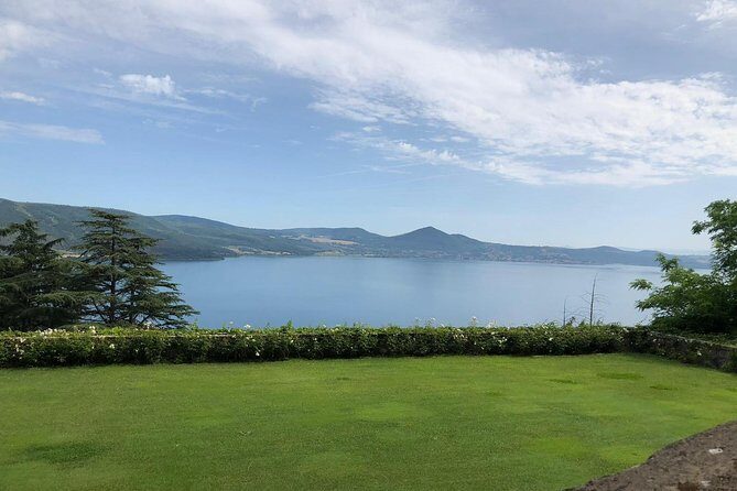 Roman countryside & Lakes Day Tour - Who Would Enjoy This Tour?
