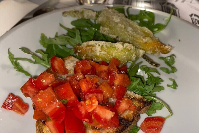 Roman Dinner after History Tour: An Epic Journey Through Time - Authentic Experiences & Traveler Insights