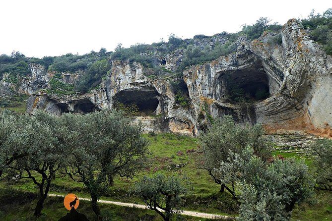 Roman Ruins of Conímbriga, Penela Castle and Buracas do Casmilo - Who Will Love This Tour?