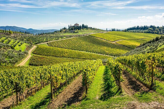 Romantic Escape in Tuscany - Overnight and Wine Tasting - Who Will Love This Experience?