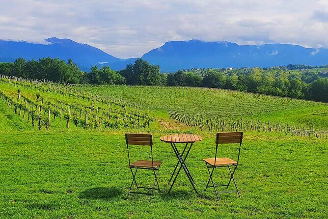 Romantic Evening Tasting with the Best Prosecco - FAQ