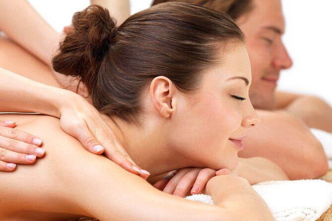 Romantic SPA day with couples massage and romantic dinner at Eurotel Punta Rotja - Who Is This Experience Perfect For?