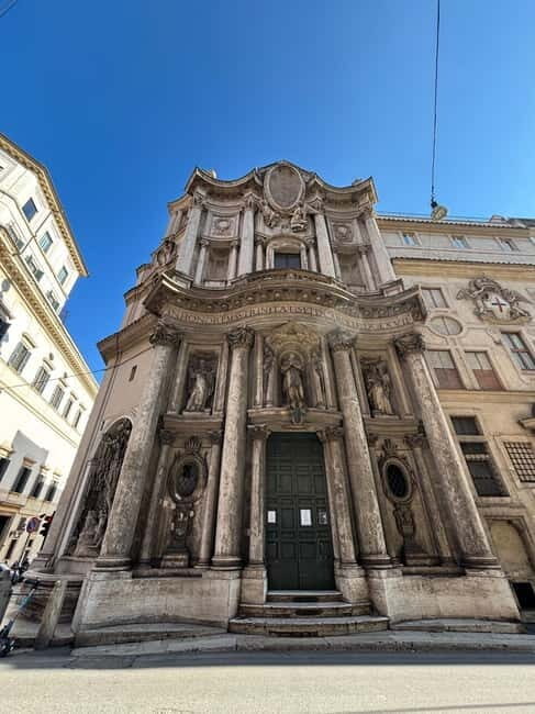 Rome: Bernini and Borromini Walking Tour - Why This Tour Offers Great Value