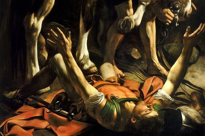 Rome Caravaggio and Baroque Masterpieces Private Guided Tour - The Experience: What Makes It Special?