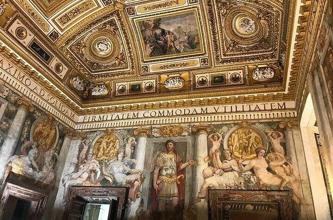 Rome: Castel Sant'Angelo Audio Tour with Tickets - How this Tour Adds Value
