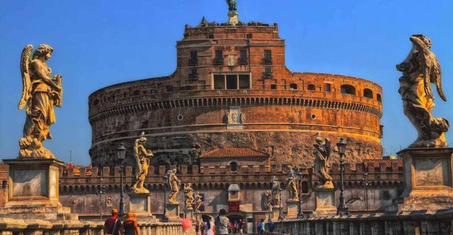 Rome: City Highlights Walking Tour with Local Guide - What to Expect: Practical Details and Experience