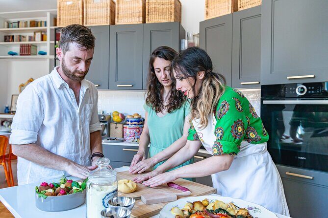 Rome Cooking Class: Make 3 Italian Dishes in Trastevere - Who Will Love This Experience?