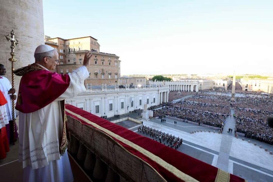 Rome: Escorted Papal Audience Tour With Guide - The Itinerary in Detail