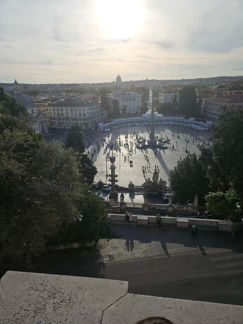 Rome: Golf Cart Tour of the Villa Borghese Gardens - Frequently Asked Questions