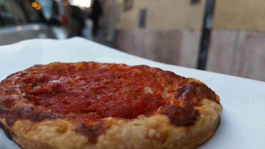 Rome: Gourmet Pizza at Sunset Near the Colosseum - What Sets This Tour Apart?