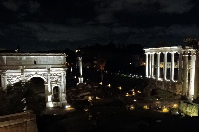 Rome Guided Walking Tour of the Colosseum - What to Expect at Each Stop