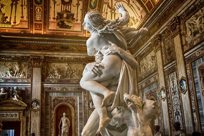 Rome: Hop-on-off bus tour -Visit the main attraction of Rome - Authentic Review Insights