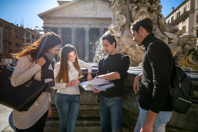 Rome in A Day Tour Including Vatican, Sistine Chapel, Colosseum Pantheon & Trevi - Practical Details and What Travelers Need to Know