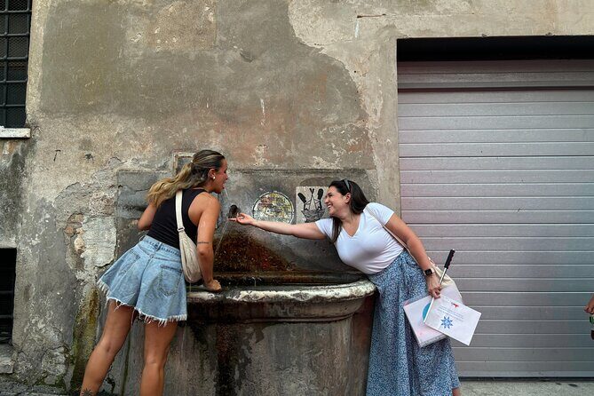 Rome, One Step at Night - The Authentic Experience: What Reviewers Say