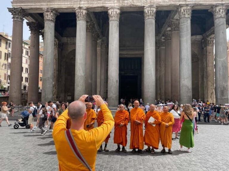 Rome: Pantheon Elite Tour - Final Thoughts: Is This Tour Worth It?