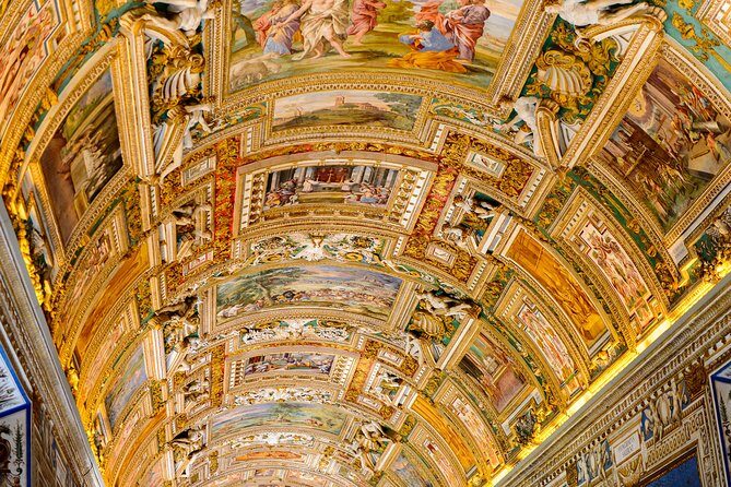 Rome Papal Audience & Vatican Museum, Sistine Chapel Group Tour - Who Will Love This Tour?