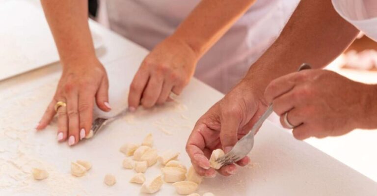 Rome: Pasta and Tiramisu Class at a Local's Home - Why This Cooking Class in Rome Is Worth Your Time