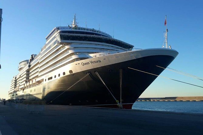 Rome Pre-Post Cruise Tour-Rome Cruise Transfer plus Tours of Rome - The Value Proposition: Is It Worth It?