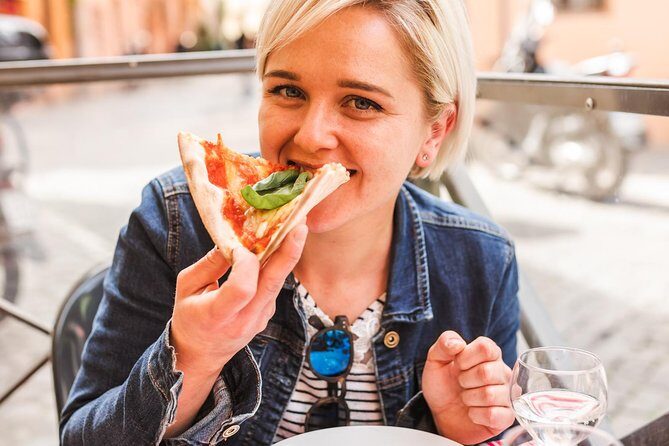 Rome Private Food Tours by Locals: 100% Personalized - Why This Tour Offers Great Value
