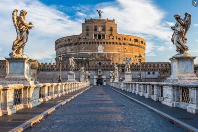 Rome private Guided Tour with driver - Who Is This Tour Best For?