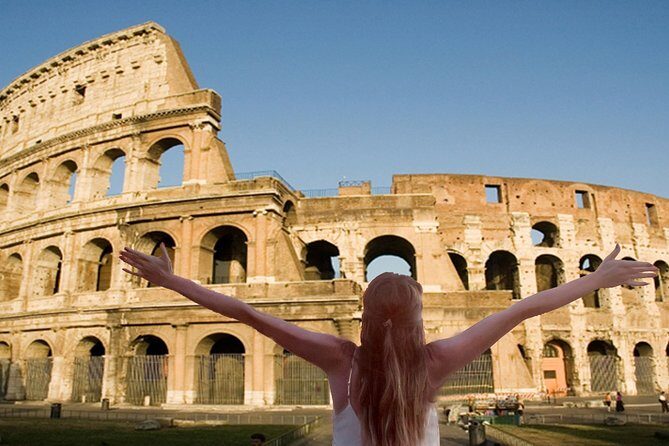 Rome Private Shore Excursion - Why This Tour Offers Real Value