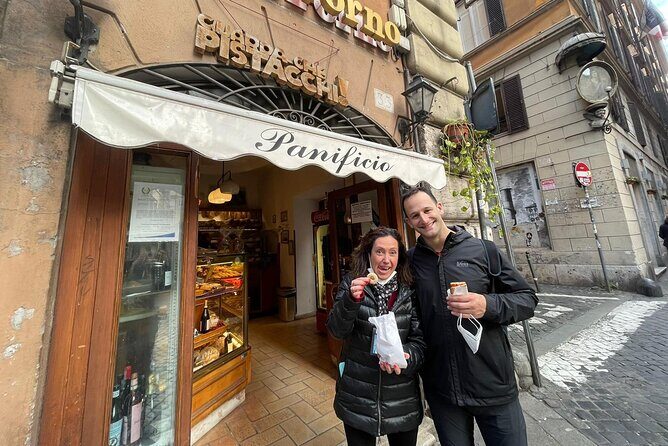 Rome: Private Tour with Guide - Who Is This Tour Best For?