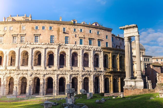 Rome: Private Walking Tour with Highlights & Gelato Tasting - The Gelato Experience