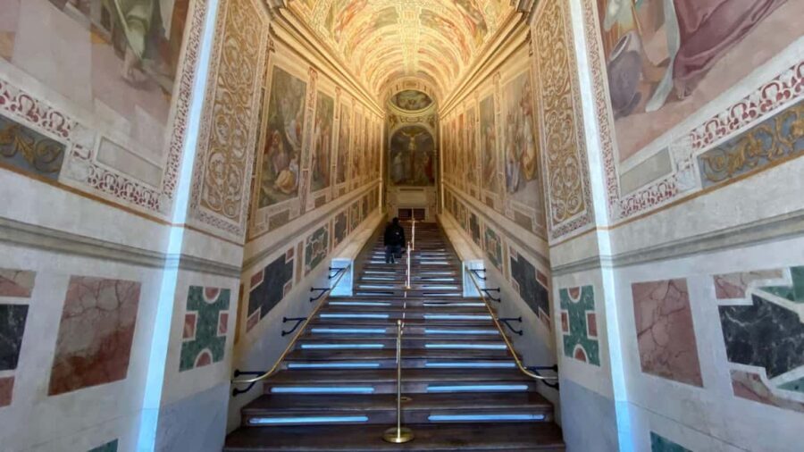 Rome: Saint John Lateran Basilica + (optional) Scala Sancta - Practical Advice for Visitors