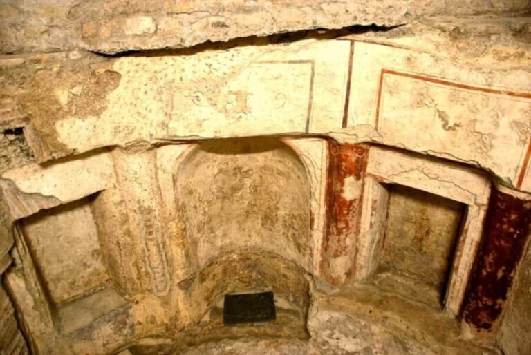 Rome: Santa Maria Maggiore Underground Tour - Why Choose This Tour?