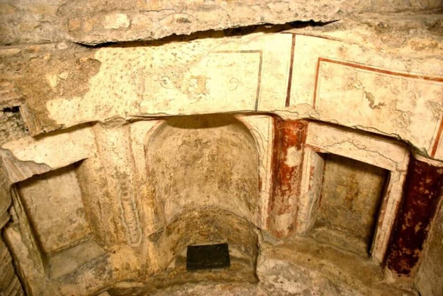 Rome: Santa Maria Maggiore Underground Tour - Why Choose This Tour?