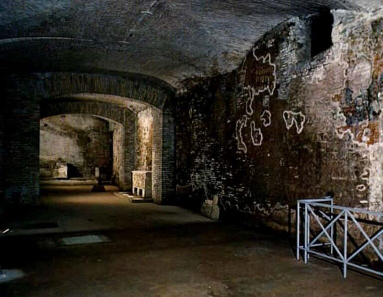 Rome: Secrets Beneath San Clemente & the Pagan Underground - The Value for Your Money