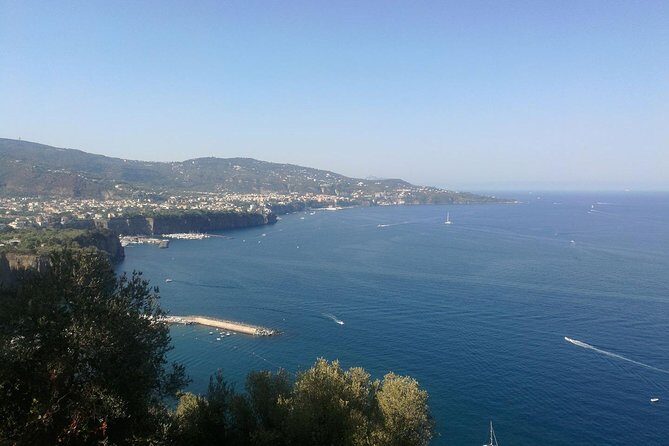 Rome to Amalfi Coast Positano and Sorrento: Private Day trip - Who Is This Tour Perfect For?
