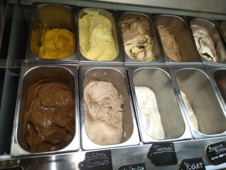 Rome: Trastevere Food Tour - Exploring the Flavors of Trastevere: What to Expect