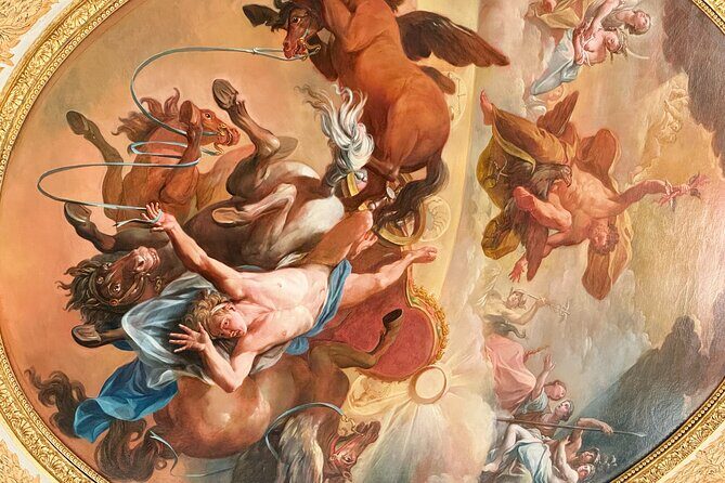 Rome Villa Borghese Gallery Entry Tickets and Guided Tour - Final Thoughts