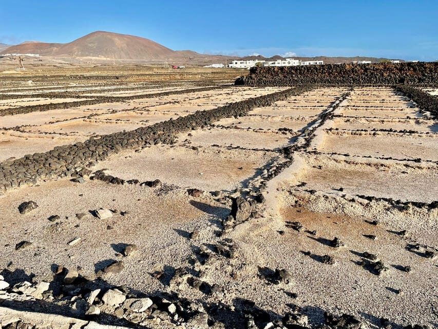 Route guided on the volcanic coast of Lanzarote. - Unpacking the Route: What to Expect from the Lanzarote Coast Hike