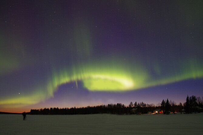 Rovaniemi Aurora Hunting Tour - What Travelers Really Love