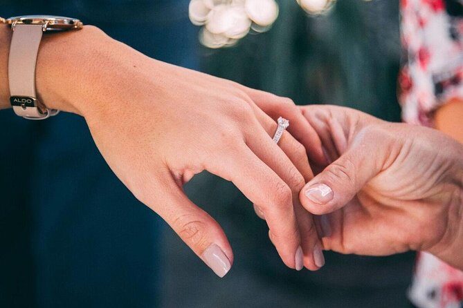 Royal Engagement Experience at Royal Coster Diamonds in Amsterdam - Price and Value: Is It Worth It?