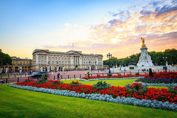 Royal London Tour with Westminster Abbey Visit & Afternoon Tea - Is it Worth the Price?
