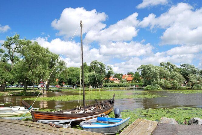 ROYAL Uppsala and VIKING Sigtuna PRIVATE Tour - Transportation and Comfort