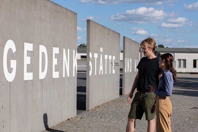 Sachsenhausen Memorial Private Half Day Tour - Final Thoughts
