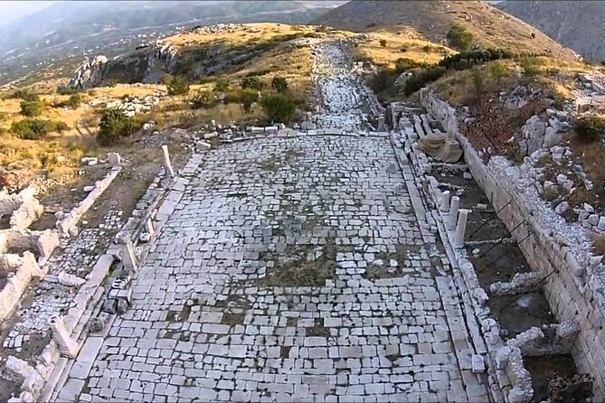Sagalassos Tour - Authentic Turkish Village Life in Agalasun