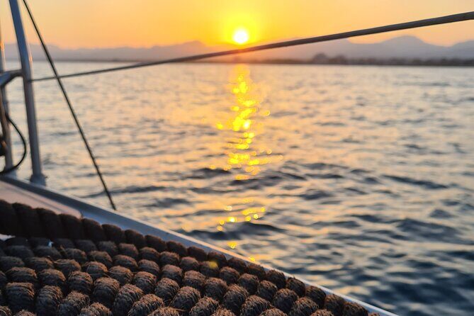 Sailing catamaran at Sunset of 2 hours Duration - What We Love About This Tour