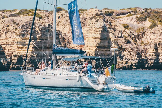 Sailing Experience in Lisbon - Portugal - The Practicalities: What’s Included and What’s Not