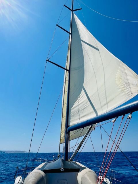 Sailing & gastronomy experience across the Athenian Riviera - Why This Tour Is a Great Choice