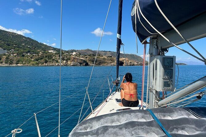 Sailing tour in Cefalù - Frequently Asked Questions